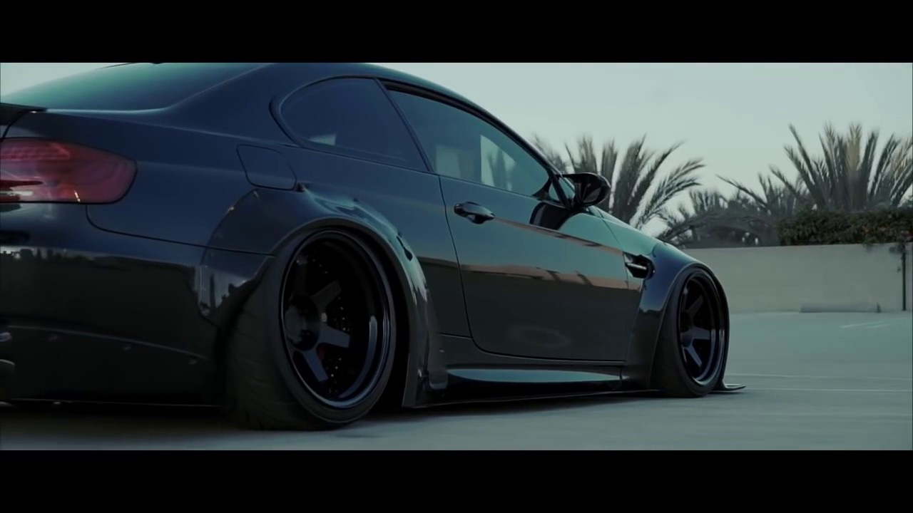 BMW M3 | M4 | Music Deep In The Night - YouTube