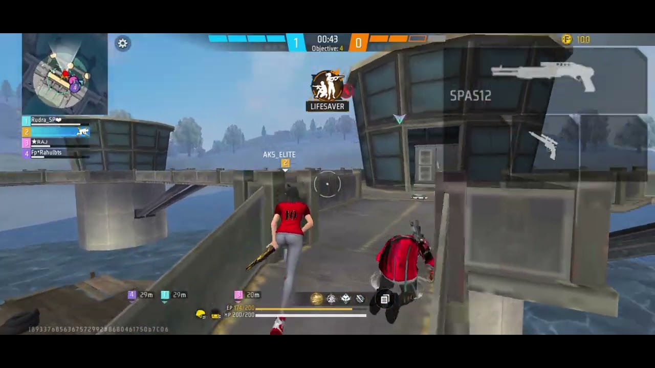 FREE FIRE REDEEM CODES DAILY - YouTube