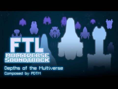 [FTL Multiverse OST] Depths of the Multiverse (Main Menu) - YouTube