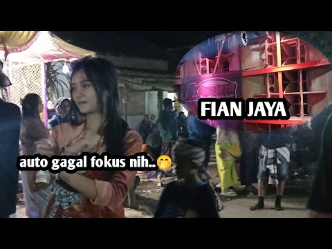 MASIH KEBAYA COKLAT💃FIAN JAYA AUDIO