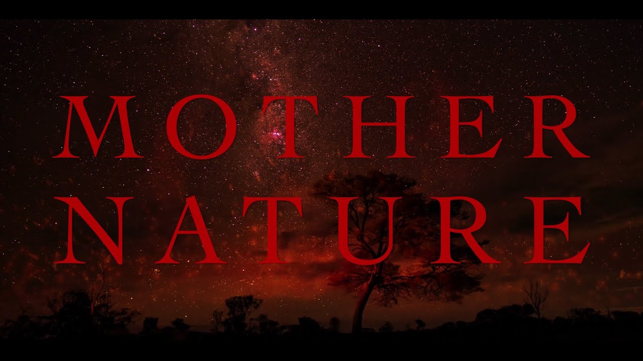 Ron Kalmakoff - Mother Nature (Official Video) Time-lapse - YouTube