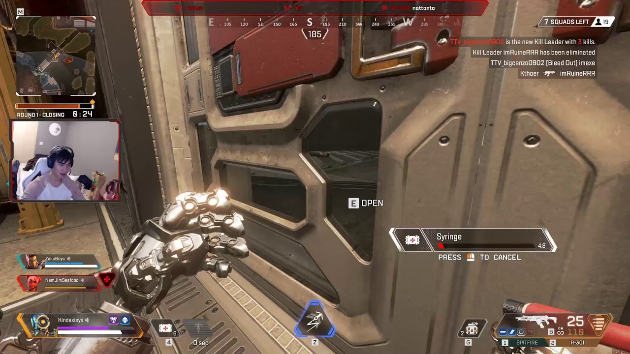 Apex Legends | Sad Boi 2 - YouTube