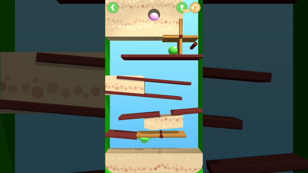 dig this! (Dig it ) 198-18 | The Ball | Dig this level 198 episode 18 ...