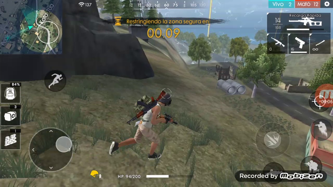 GG.free fire - YouTube