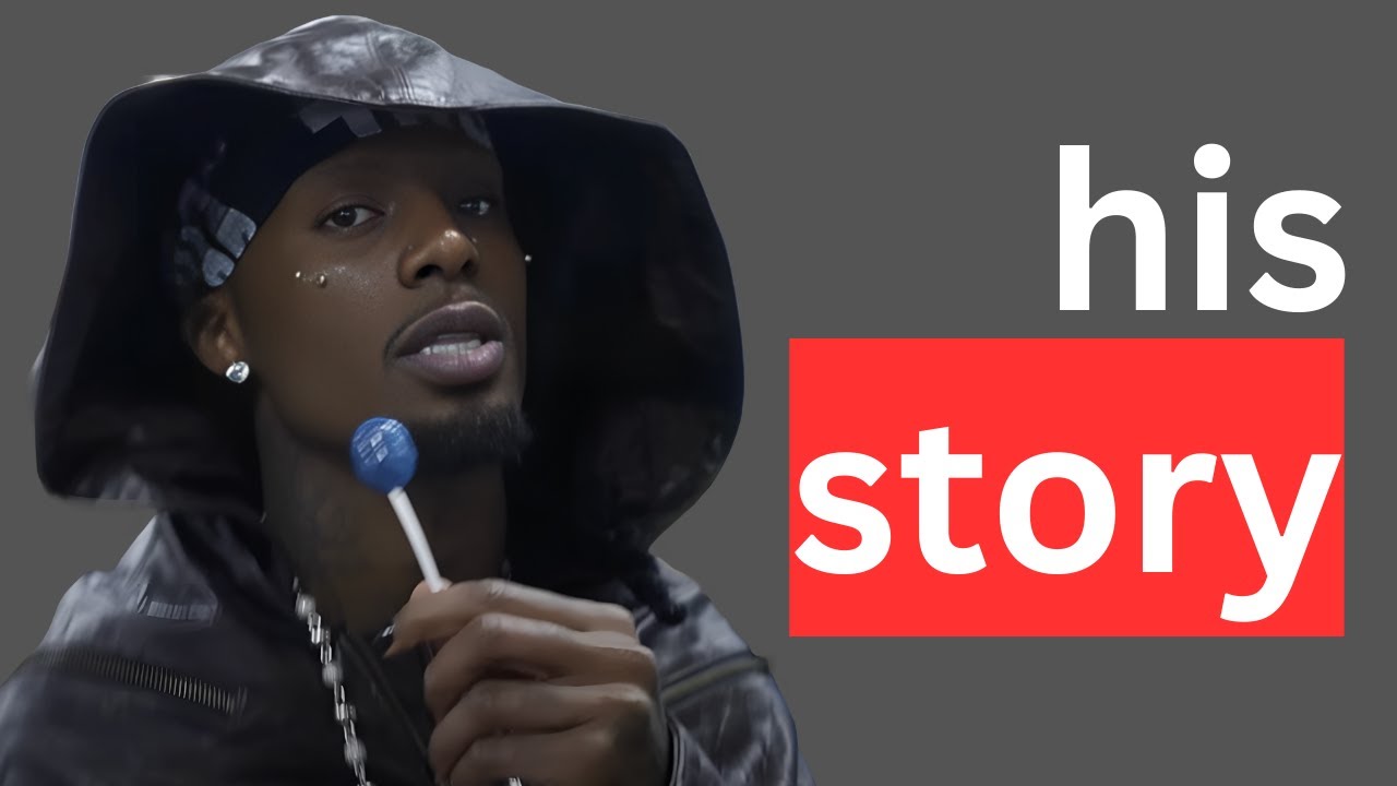 The EVOLUTION Of Playboi Carti - YouTube