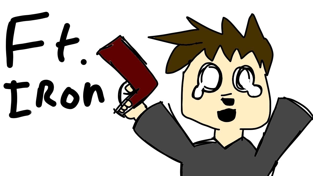 My first PROPER ROBLOX vid. Incursion gameplay. playing on my spare ...