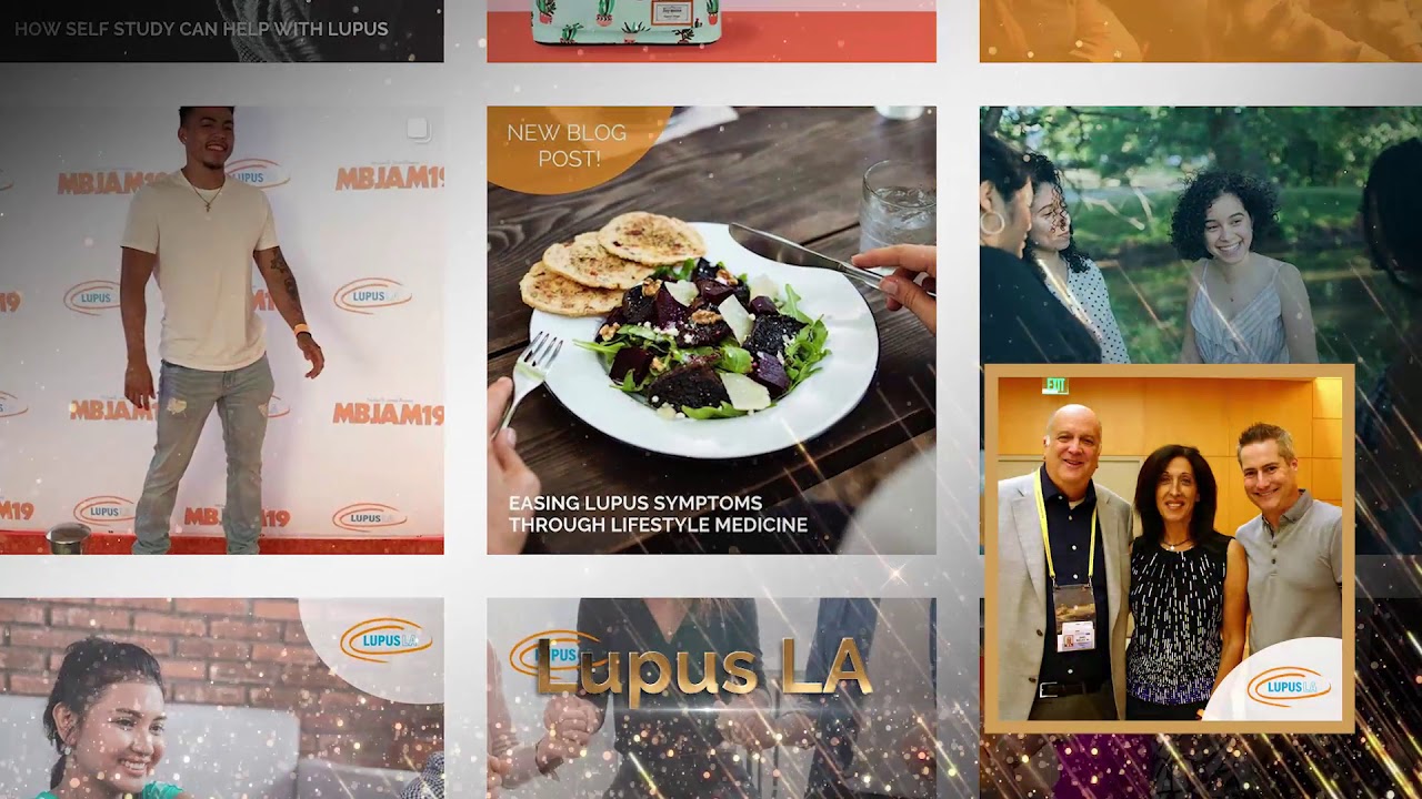 WEGO Health Awards Finalists for Best Team Performance - YouTube