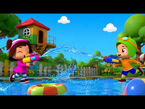 10 Bölüm 1 Arada - 77 | Leliko TV 🌞 Çocuklar İçin Çizgi Film #cartoon #pepee #çizgifilm