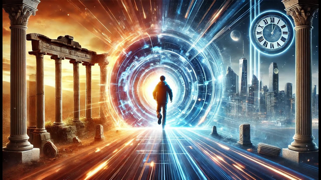 "10 Mind-Blowing Facts About Time You Didn’t Know!" - YouTube