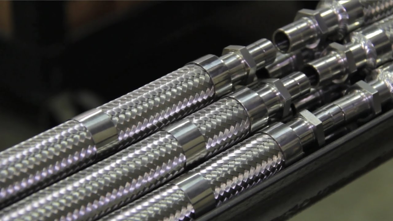 Delafield Corporation Capabilities - YouTube