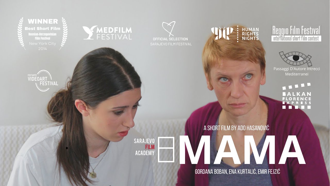Mama cortometraggio di Ado Hasanovic (sottotitoli italiani) - YouTube
