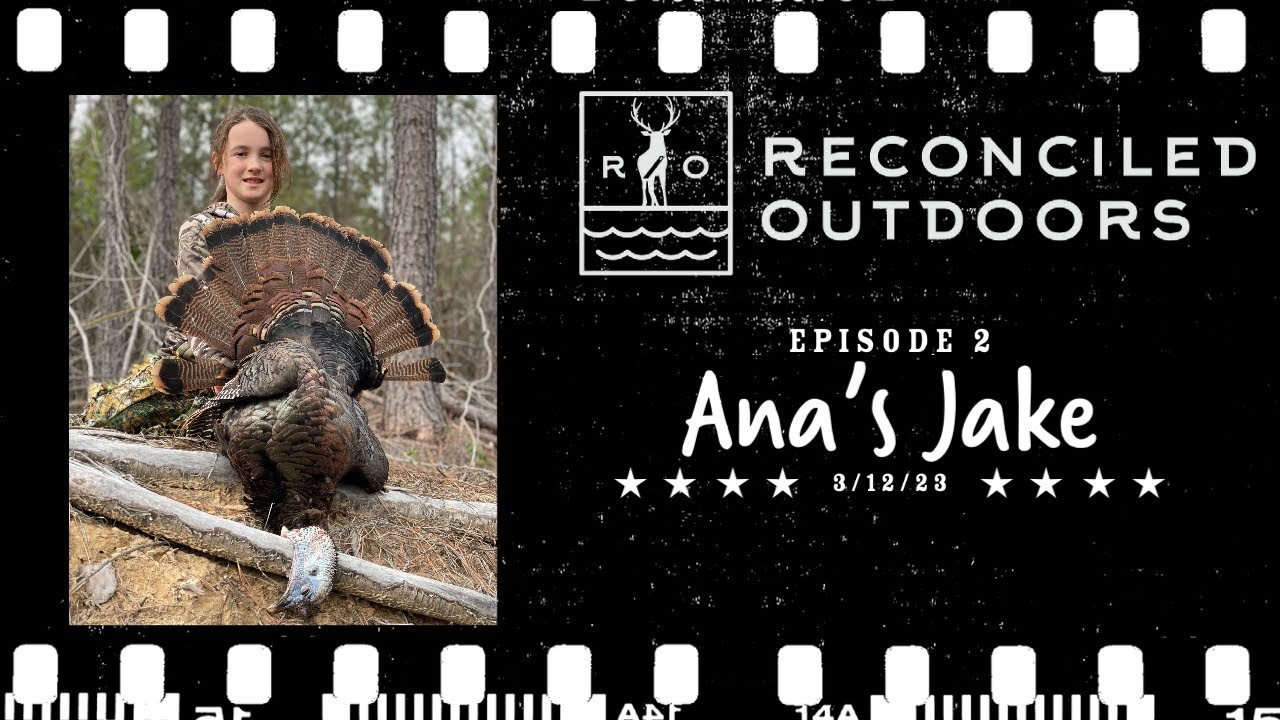 Episode 2: Ana Thomas' Jake of 2023 - YouTube