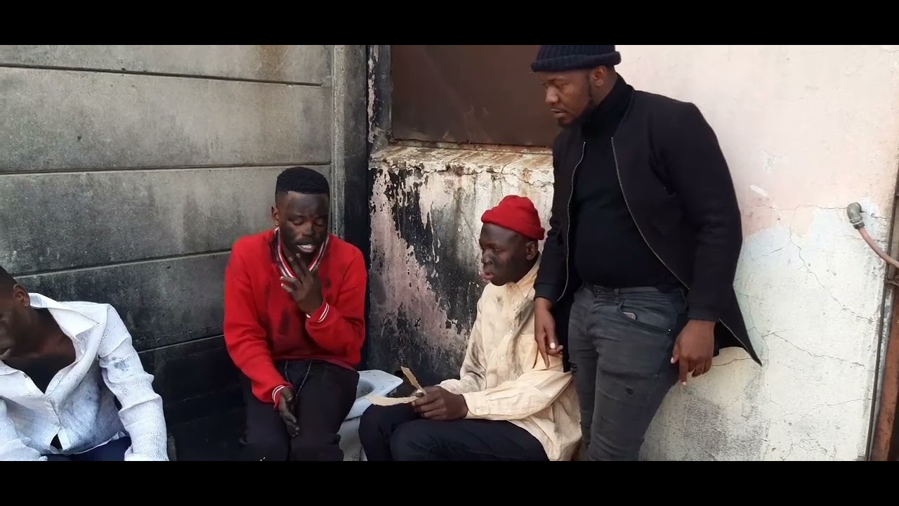 nyaope impilo kalova - YouTube