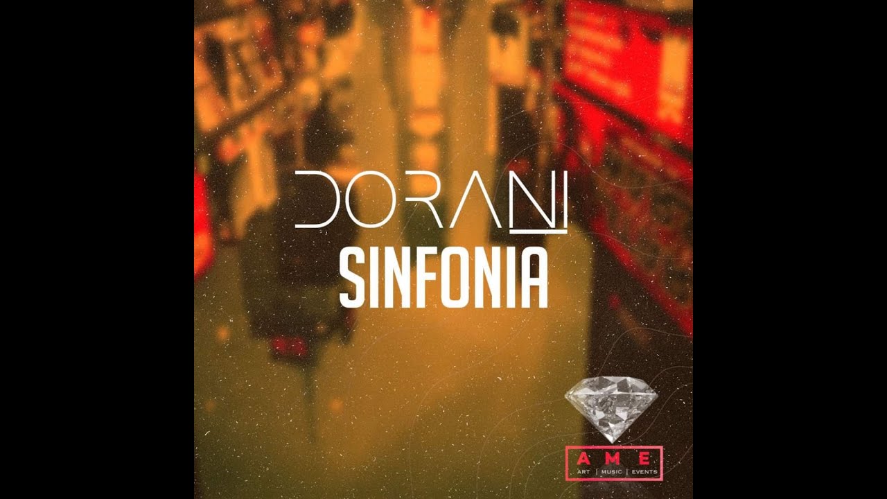 Dorani - Sinfonia - YouTube