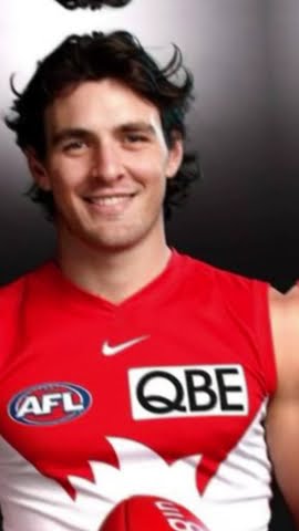 Errol Gulden VS Nick Daicos Battle Edit #afl #sports #espn #foxfooty # ...