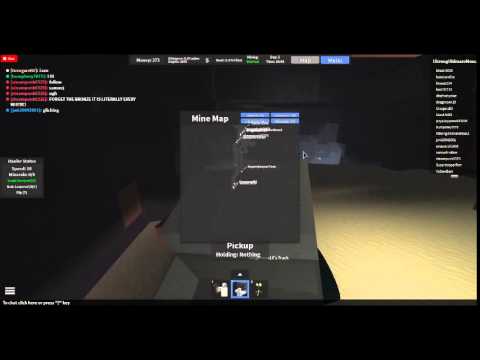 mercury roblox inc - YouTube