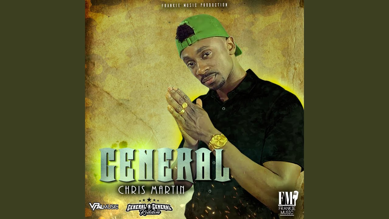 General (General A General Riddim) - YouTube Music