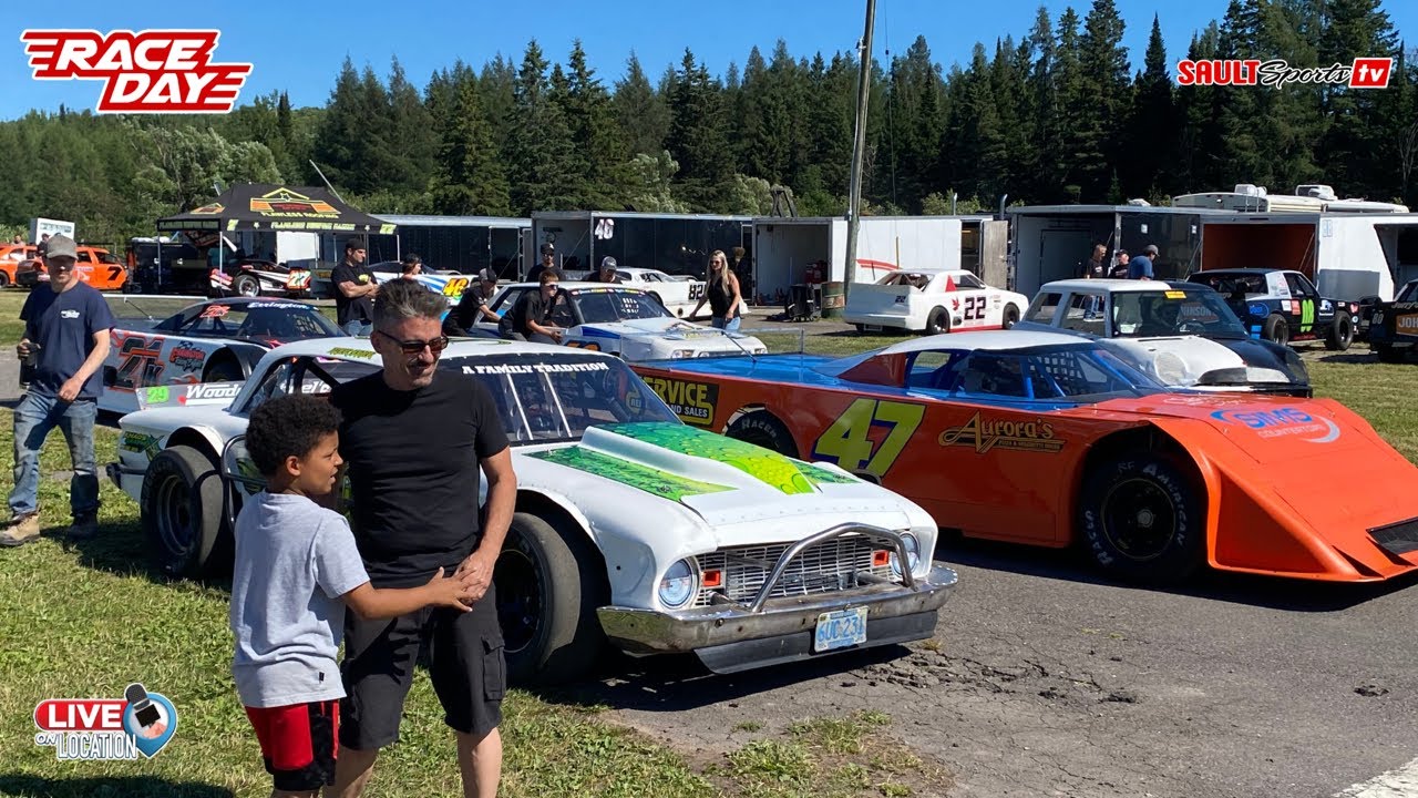 2024 Laird Raceway Season Opener - YouTube