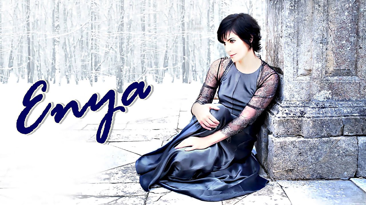 Enya - The Humming (2015) 吟唱 - YouTube Music
