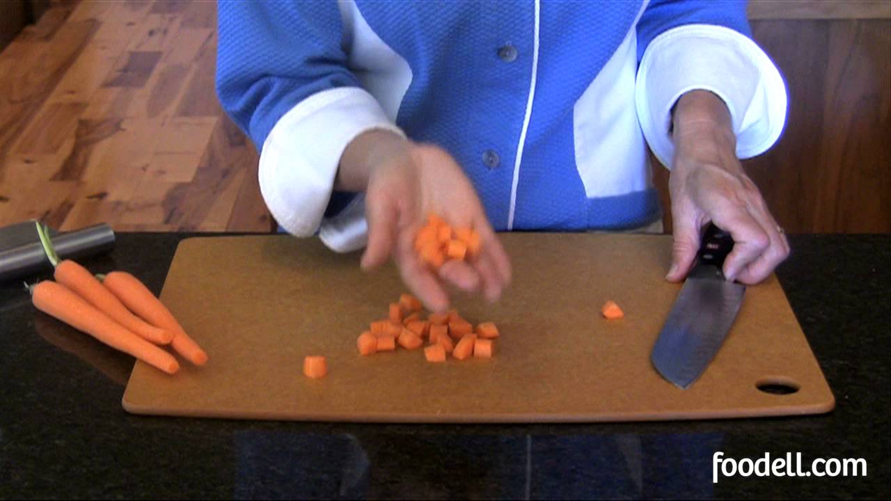 Slicing and Dicing - YouTube