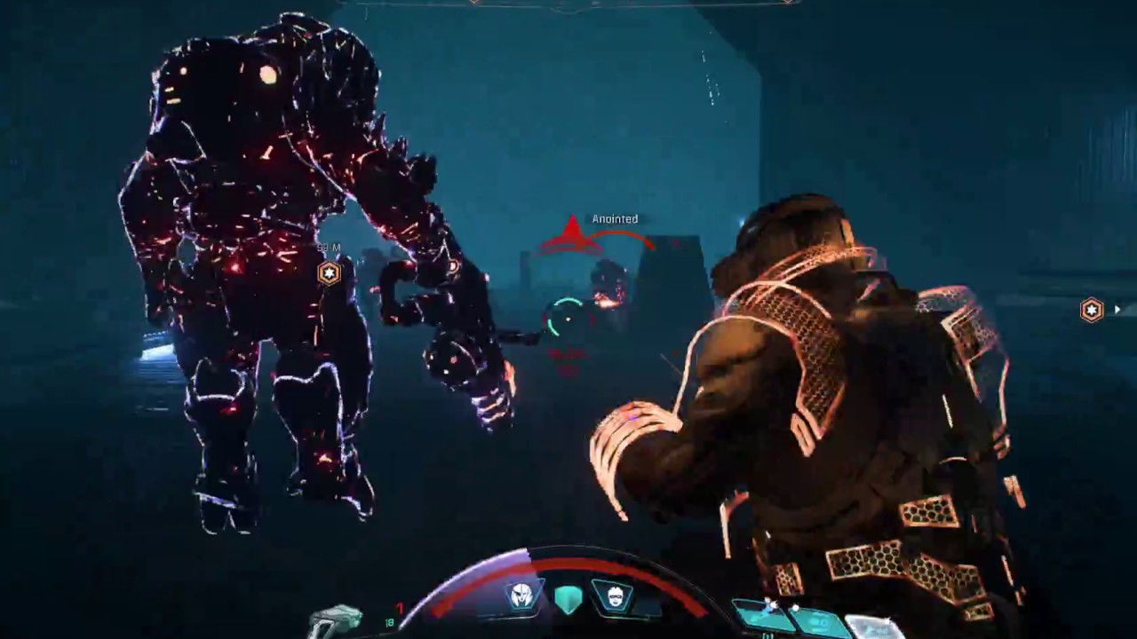Voeld: 2nd Vault - YouTube