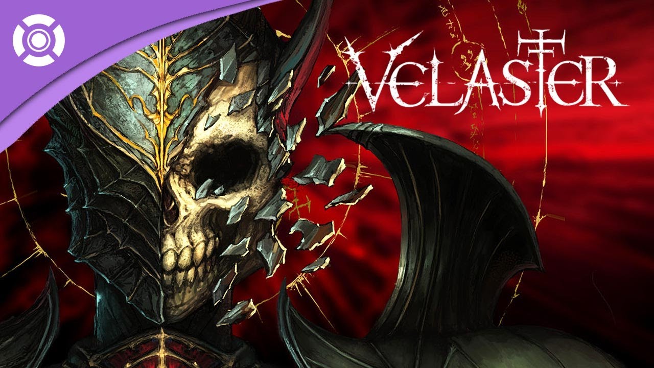 Velaster - Kickstarter Launch Trailer - YouTube