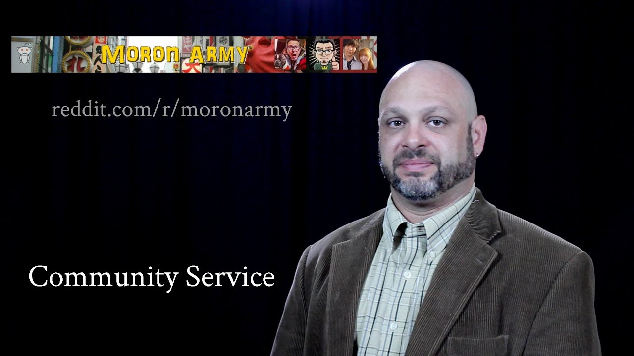 Community Service Long Form J Vlog Videos Podcasts YouTube community-service-long-form-j-vlog-videos-podcasts-youtube