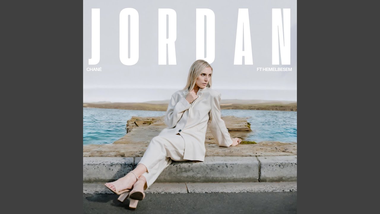 Jordan - YouTube