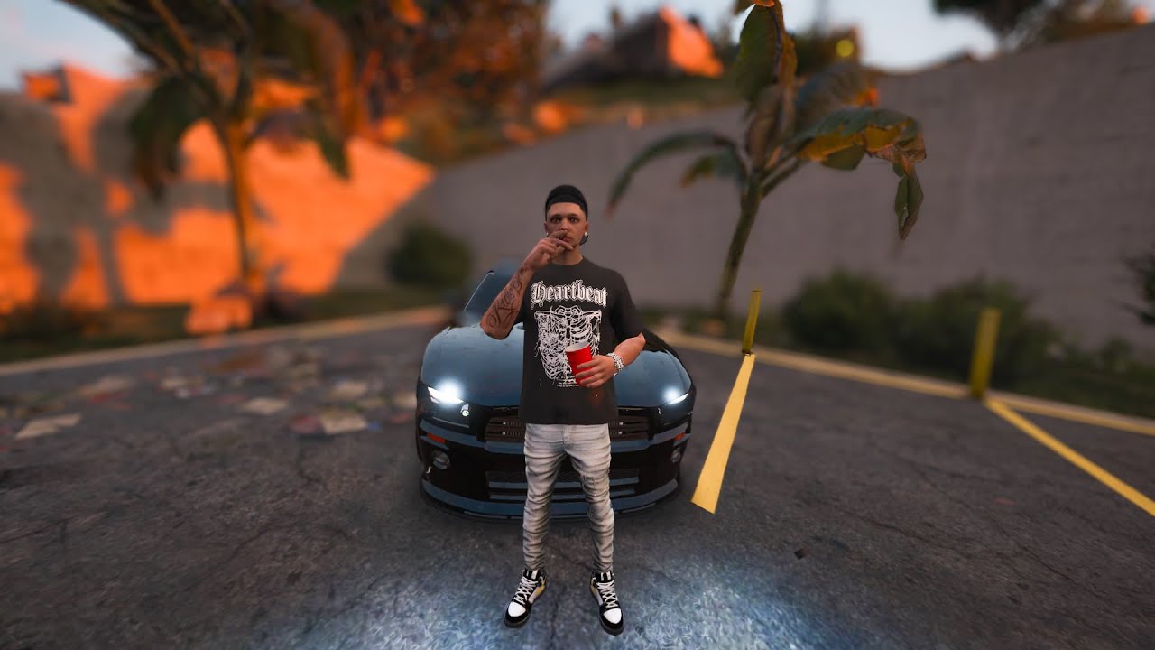 I JOINED A FACTION IN GTA 5 SETLIFE RP!!! - YouTube
