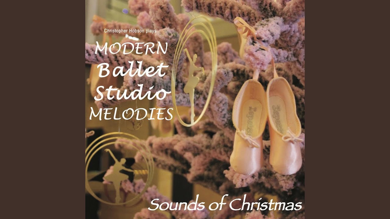 Pirouette – We Wish You a Merry Christmas - YouTube