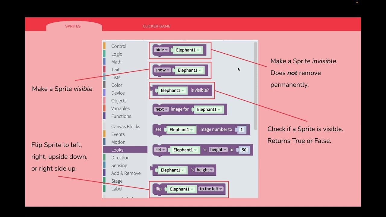 CS 107 | Clicker Game Tutorial Part 1 - YouTube