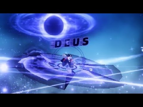 (Re-upload) Deus the complex spacetime | A star Glitcher infinite showcase - YouTube