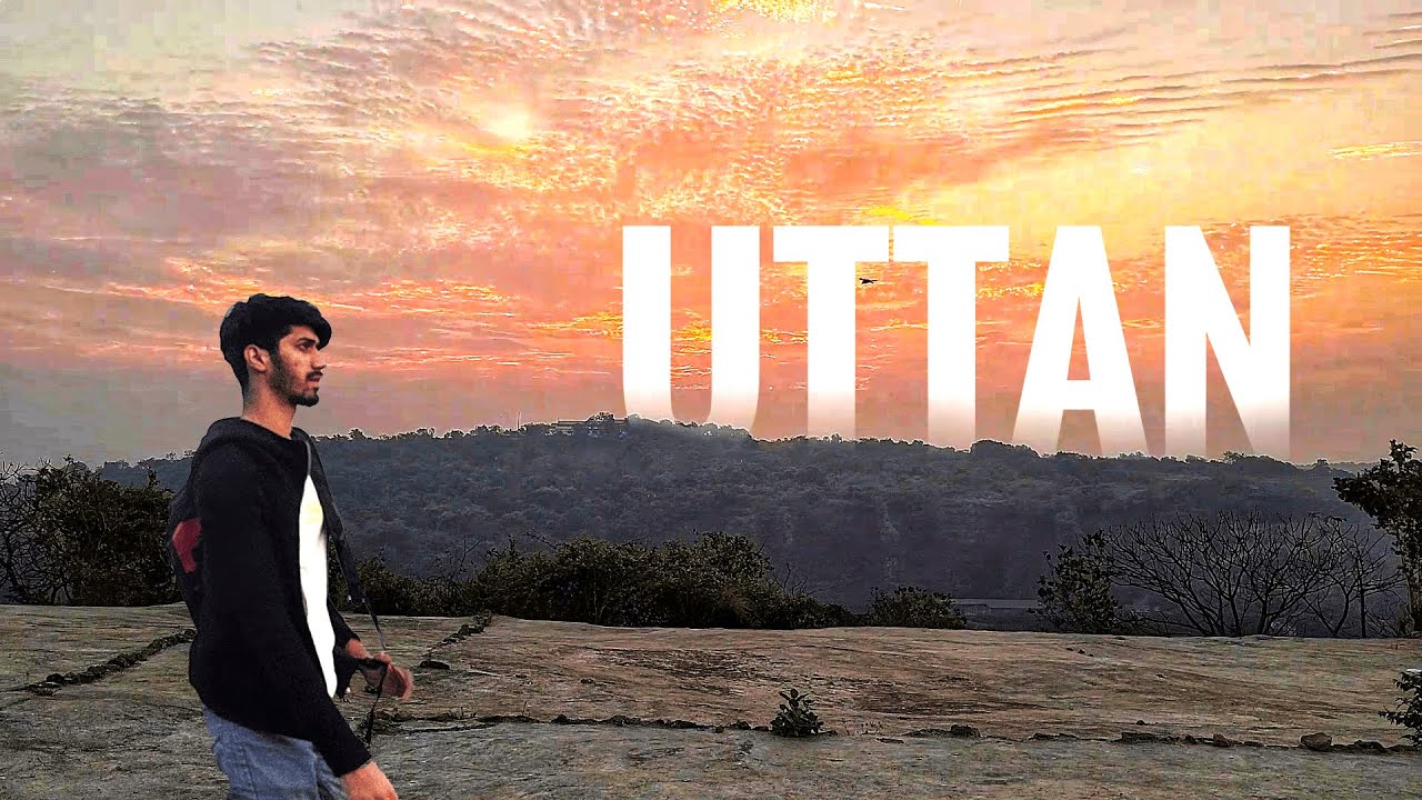 UTTAN - The Most Underrated Place near Mumbai | SHEBUSTAN - YouTube