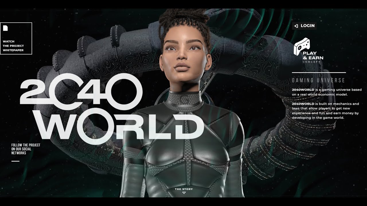 кросс в поисках трупов в 2040WORLD - YouTube