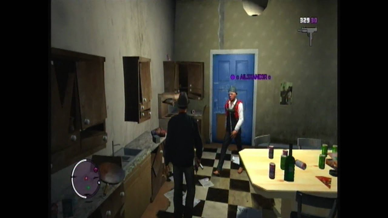 GTA IV Secret Locations Part 1 House - YouTube