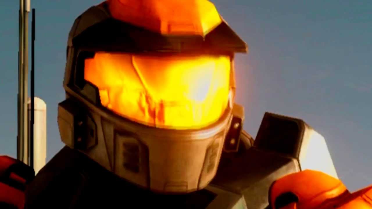 Alexo RAGE Simple Directions Halo 3 YouTube alexo-rage-simple-directions-halo-3-youtube
