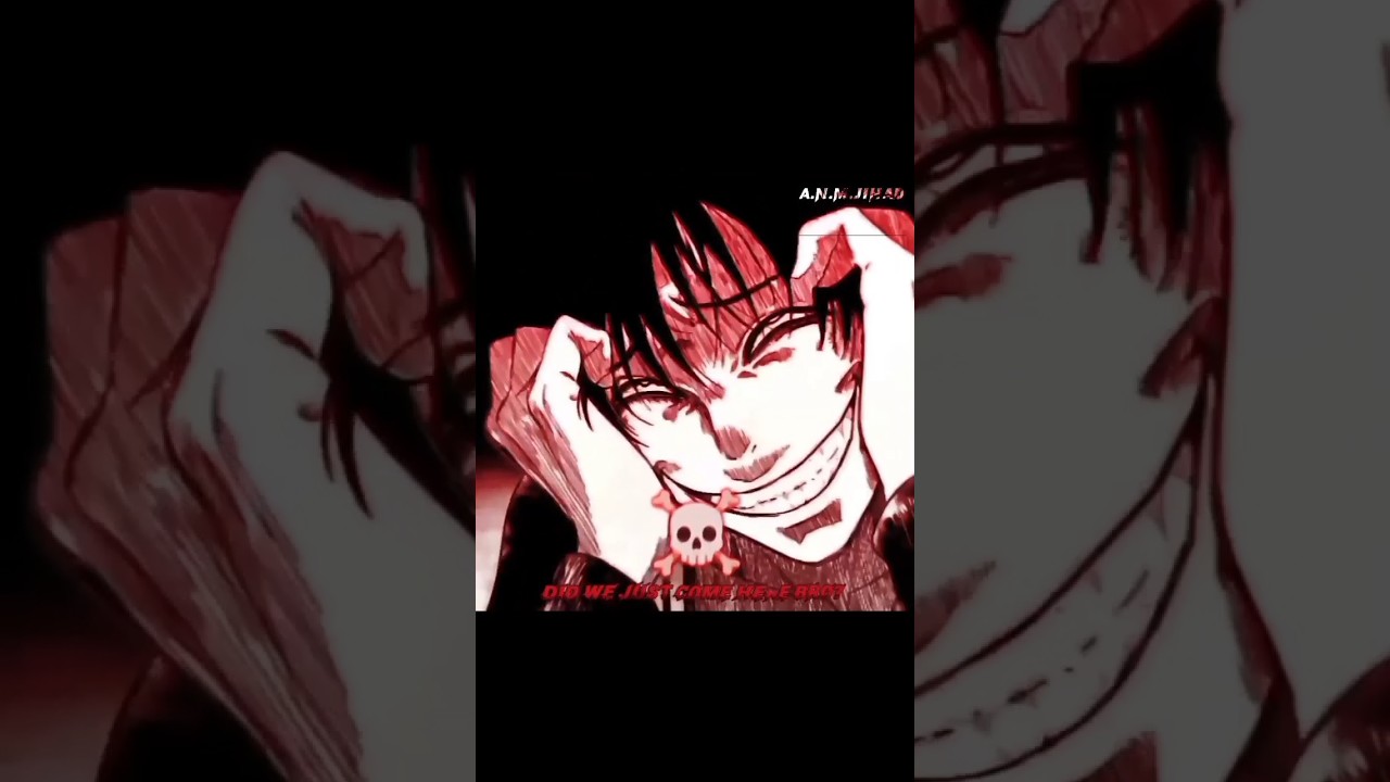 Top 8 Mind Manipulation Anime Character | Alight Motion Edit | #anime # ...