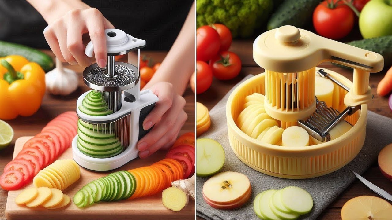 Nice 🥰 Best Appliances & Kitchen Gadgets For Every Home #299🏠Appliances ...