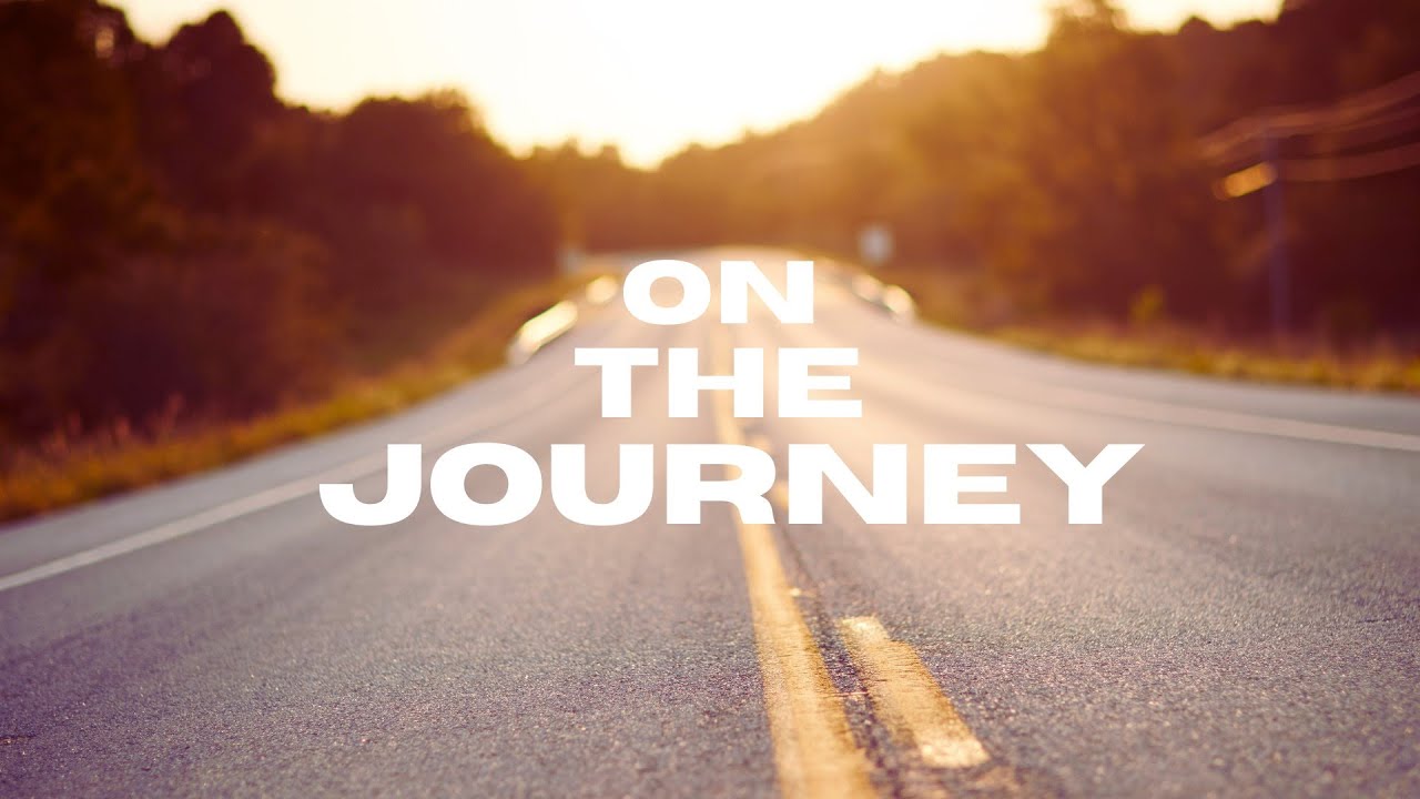 On The Journey | Part 2 | Chip Bullock - 1/14/24 - YouTube