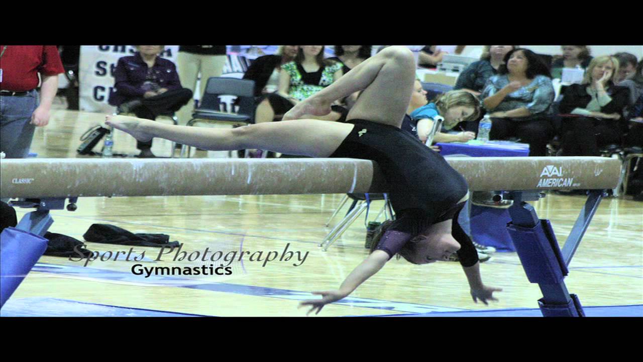 Brittany Evans Promotional Video - YouTube