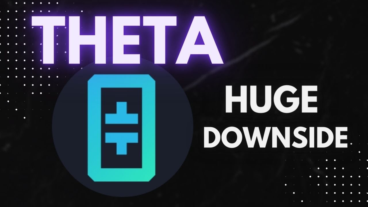 What Is Up With THETA Network Cryptocurrency Price Prediction Token ...