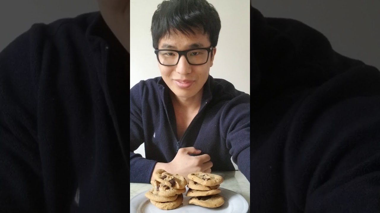 Korean Chad Mukbang - YouTube