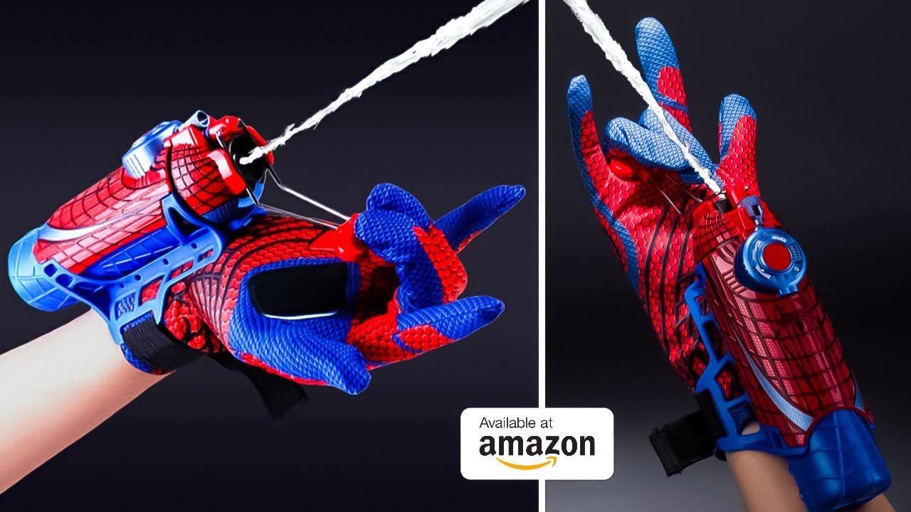 10 AMAZING THINGS AVAILABLE ON AMAZON AND ONLINE - YouTube