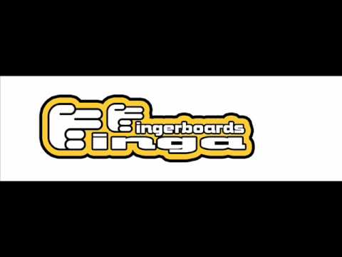 Finga Fingerboards - YouTube
