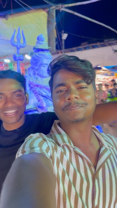 রথের মেলায় গেলাম|bengali mini vlog #shorts #minivlog - YouTube