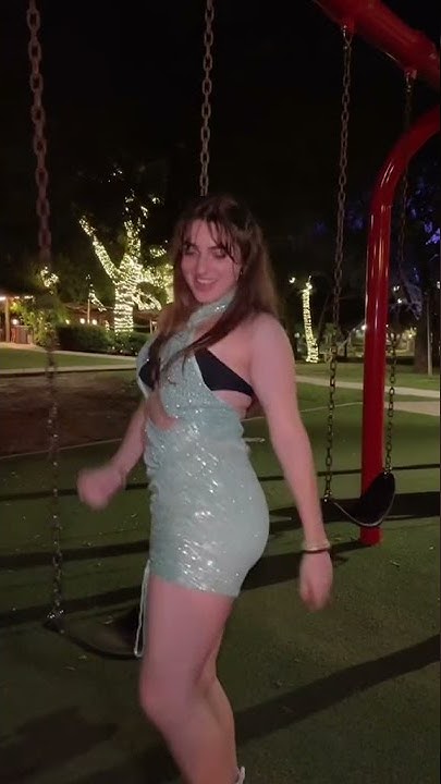 Tik Tok Sophia Nuevos Bailes 💚 Youtube