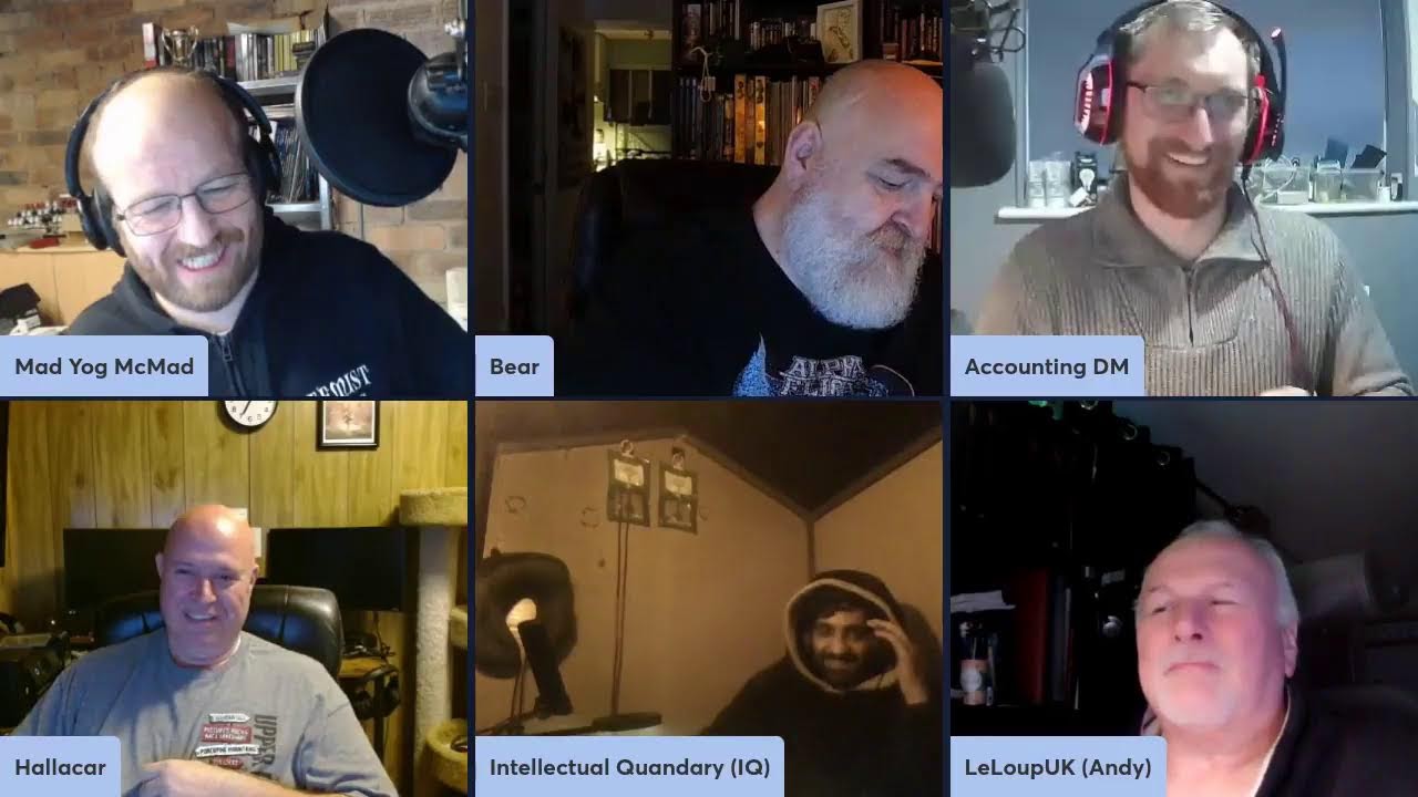 Mid Week Geek: Insane in the Brain - YouTube