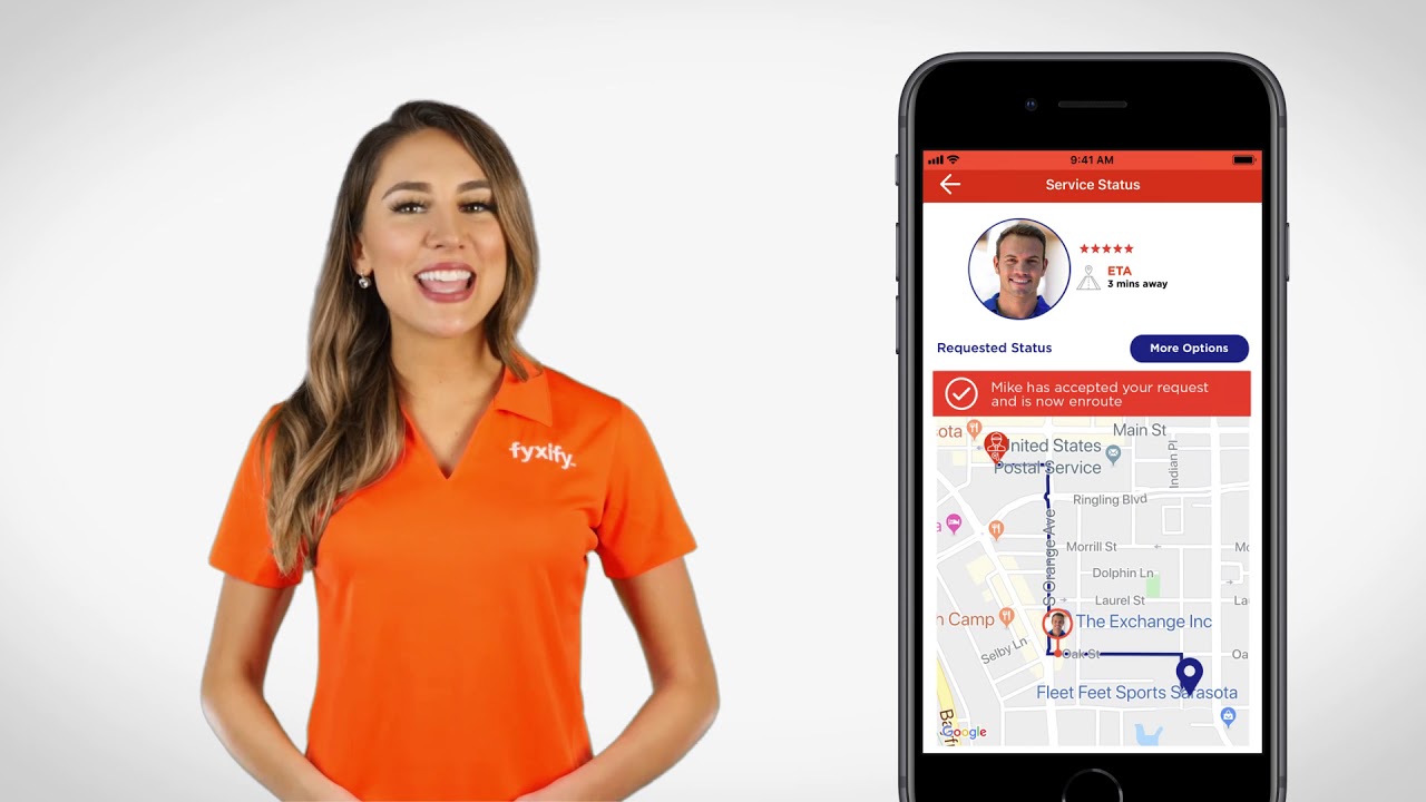 Allison Interactive App Video - YouTube