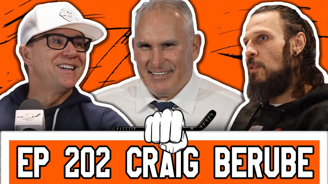 Craig Berube Discusses Pressure on Mitch Marner, Auston Matthews ...