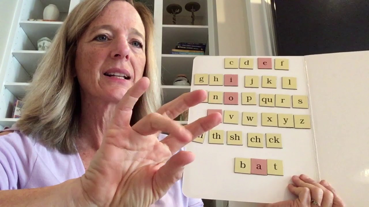 Wilson Lesson Parts 1-5 - YouTube